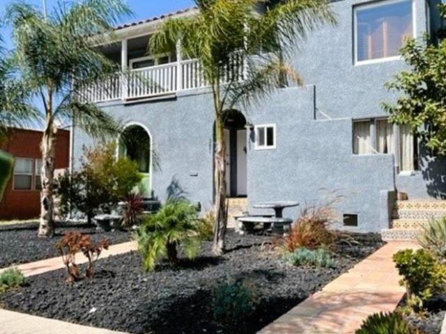 3 Br, 2 bath, Condo 5201 W 20th Street