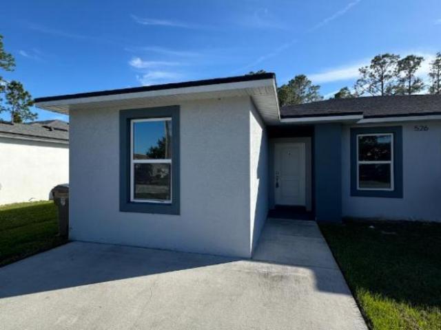 3 Br, 2 bath, Condo 526 Kilimanjaro Dr