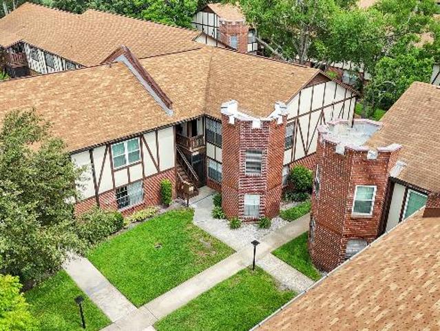 3 Br, 2 bath, Condo 5323 Hansel Ave