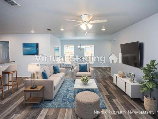 3 Br, 2 bath, Condo 5604 Jarvis St