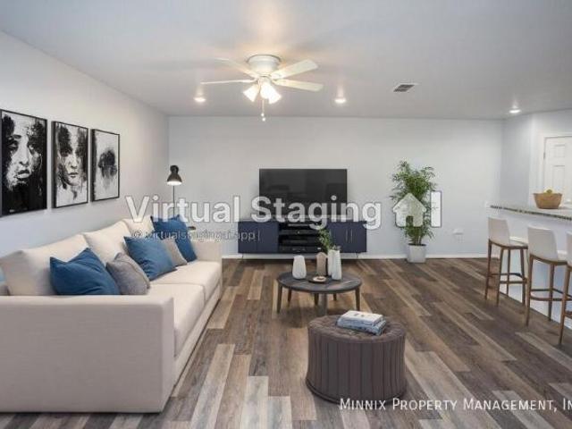 3 Br, 2 bath, Condo 5605 Kemper St