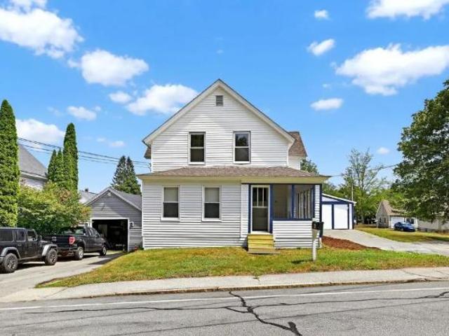 3 Br, 2 bath, Condo 56 West Street