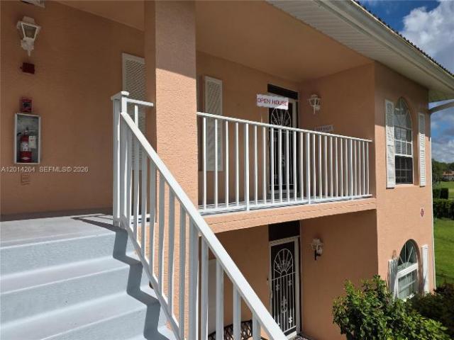3 Br, 2 bath, Condo 575 Augusta Boulevard