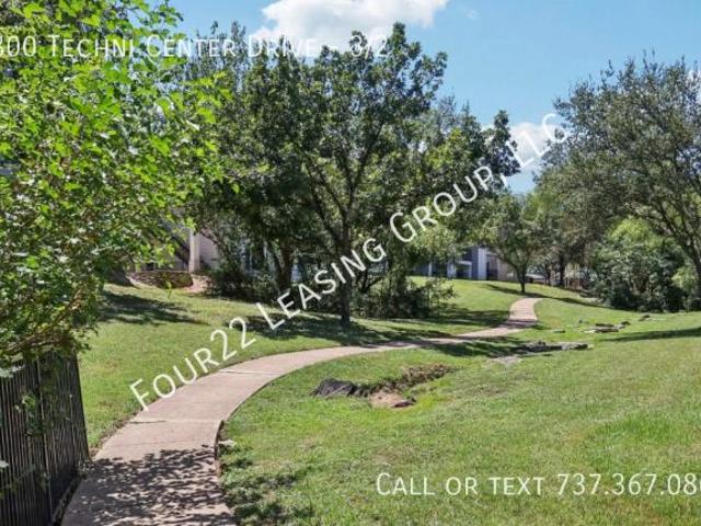 3 Br, 2 bath, Condo 5800 Techni Center Drive