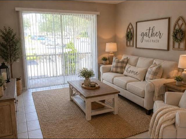 3 Br, 2 bath, Condo 586 Brantley Terrace Way