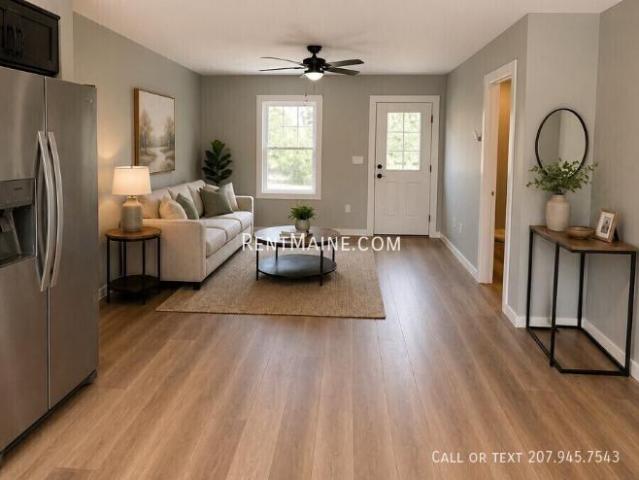 3 Br, 2 bath, Condo 599 Pine Tree Rd
