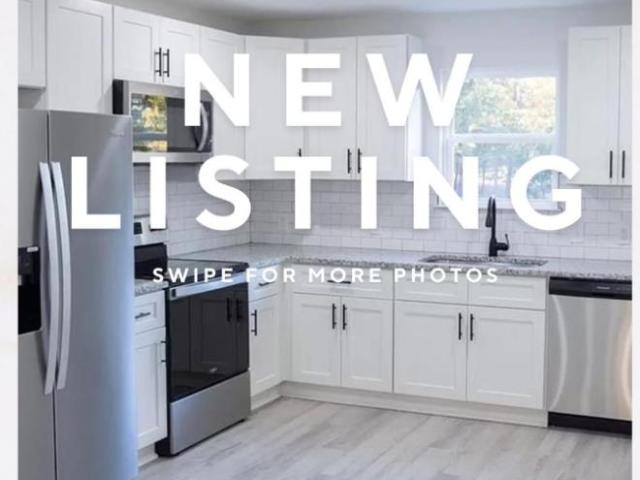 3 Br, 2 bath, Condo 603 Edna Grave Way