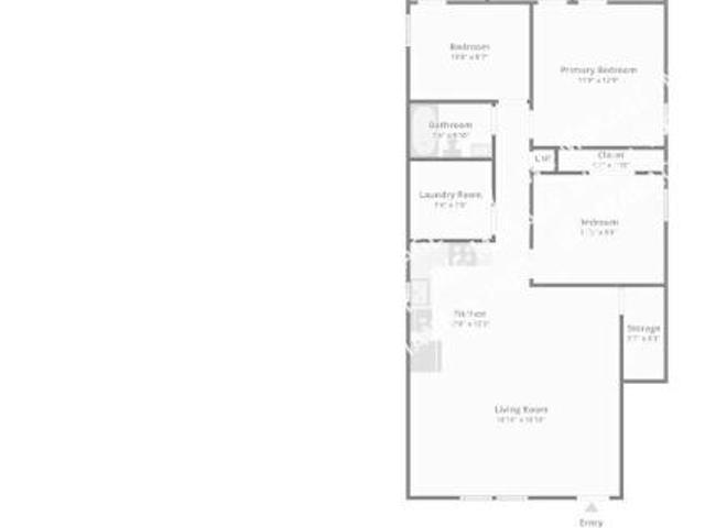3 Br, 2 bath, Condo 614 Poplar St