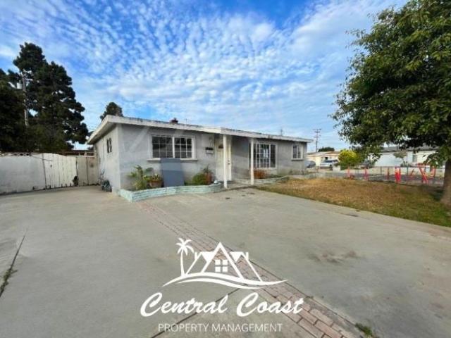 3 Br, 2 bath, Condo 616 Agnes Ave
