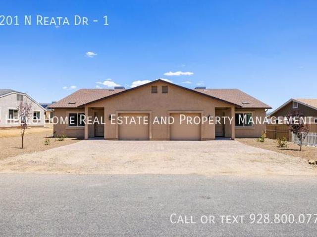 3 Br, 2 bath, Condo 6201 N Reata Dr