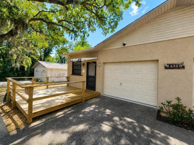 3 Br, 2 bath, Condo 630 July Dr