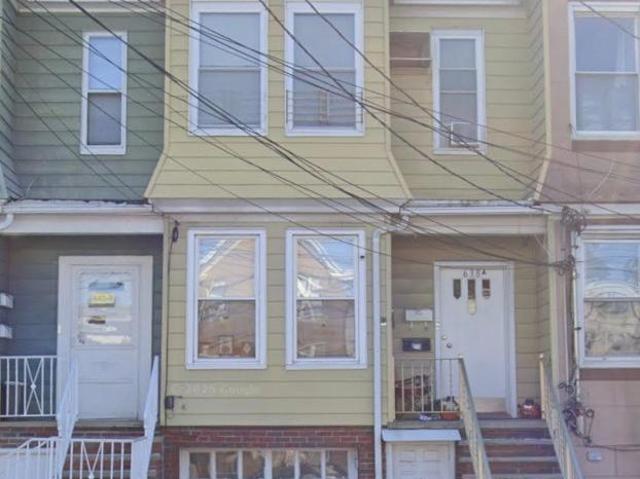 3 Br, 2 bath, Condo 638a Kennedy Blvd