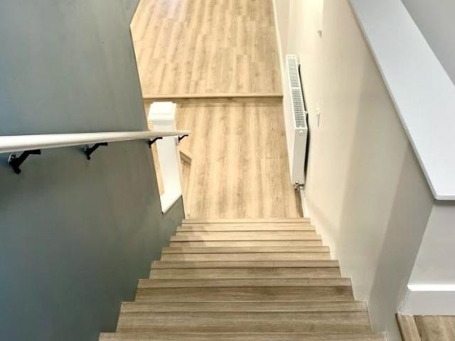 3 Br, 2 bath, Condo 639 S Loomis Ave