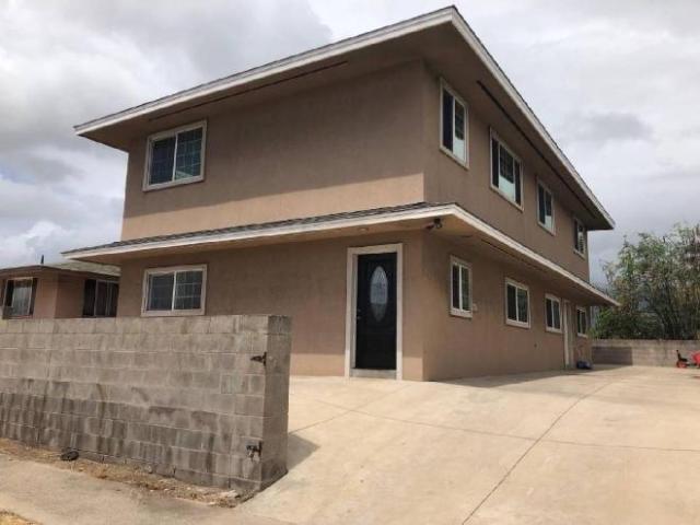 3 Br, 2 bath, Condo 645 Komo Place