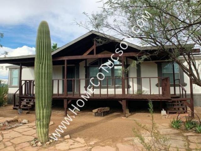 3 Br, 2 bath, Condo 6491 E Camino Del Toro