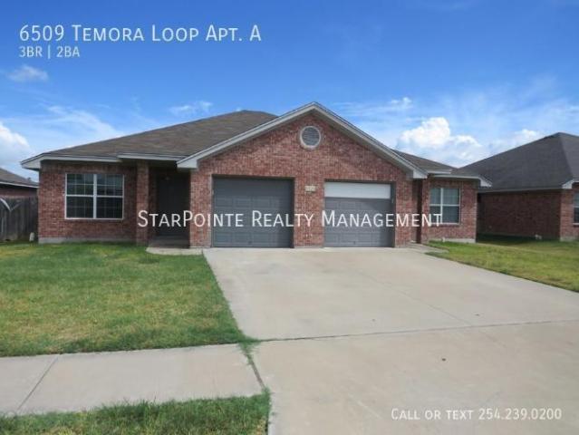 3 Br, 2 bath, Condo 6509 Temora Loop