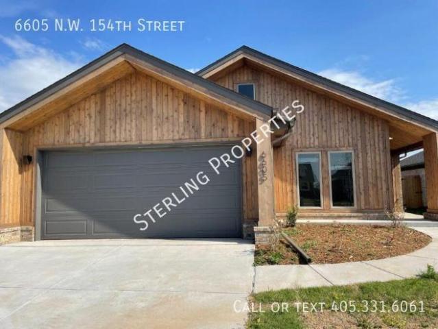 3 Br, 2 bath, Condo 6605 N W 154th Street