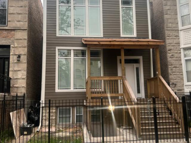 3 Br, 2 bath, Condo 6600 S Evans Ave