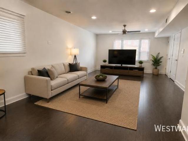 3 Br, 2 bath, Condo 660 Clyde Ave