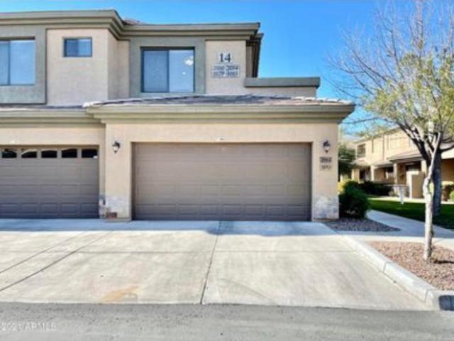 3 Br, 2 bath, Condo 705 W Queen Creek Rd