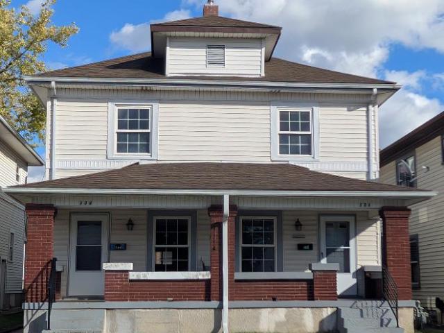 3 Br, 2 bath, Condo 706 Kolping Ave