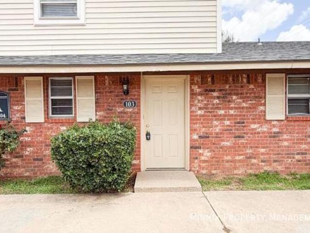 3 Br, 2 bath, Condo 7303 Ave X
