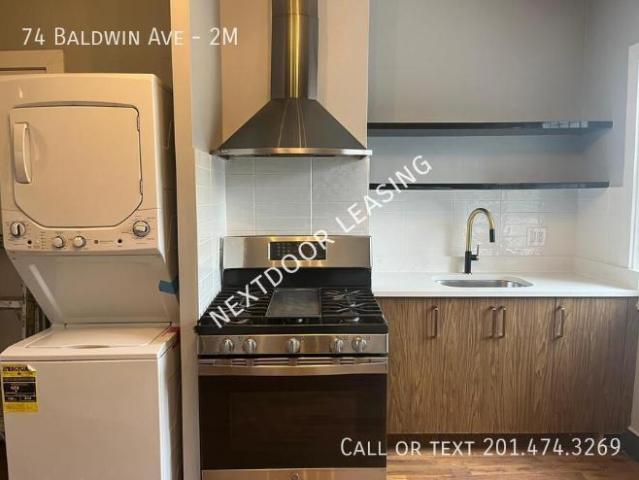 3 Br, 2 bath, Condo 74 Baldwin Ave
