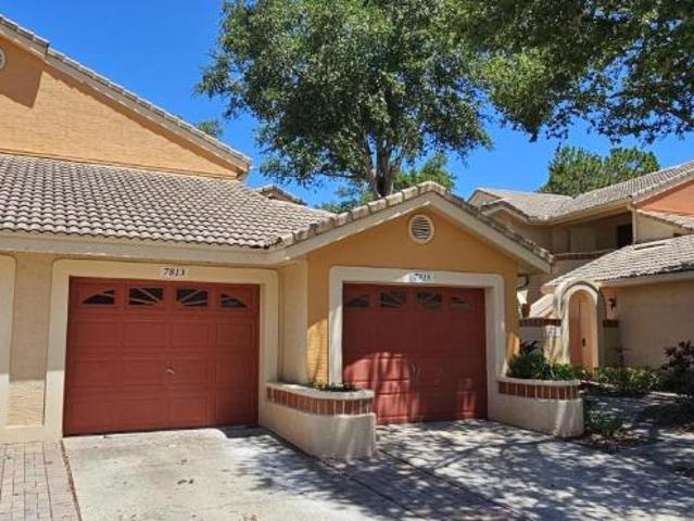 3 Br, 2 bath, Condo 7813 Sugar Bend Dr