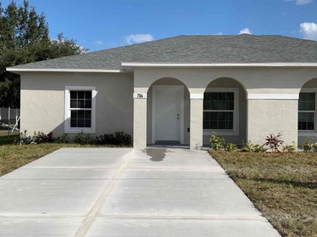3 Br, 2 bath, Condo 784 Platypus Ct