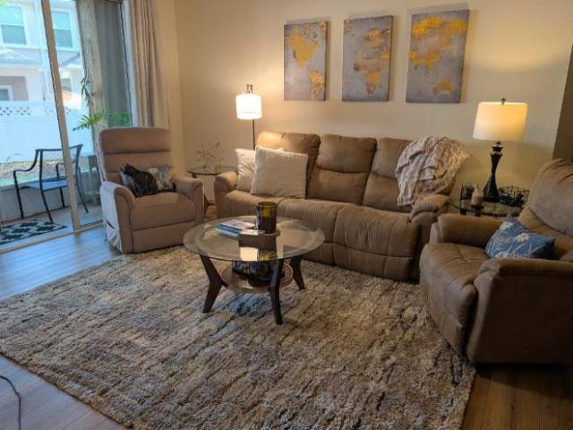 3 Br, 2 bath, Condo 785 Oakleaf Plantation Pkwy