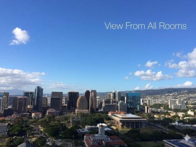 3 Br, 2 bath, Condo 801 South Street