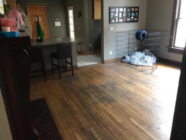 3 Br, 2 bath, Condo 813 Wilson Ave