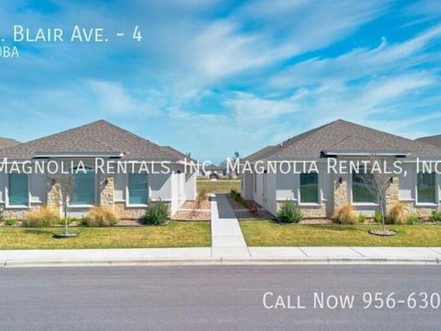 3 Br, 2 bath, Condo 816 N Blair Ave