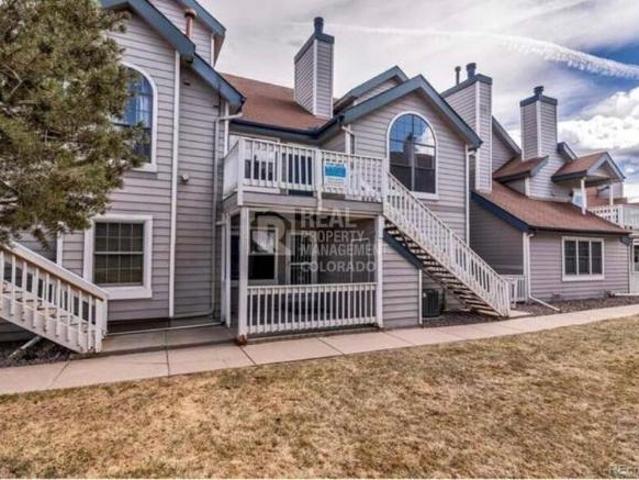 3 Br, 2 bath, Condo 8331 South Upham Way