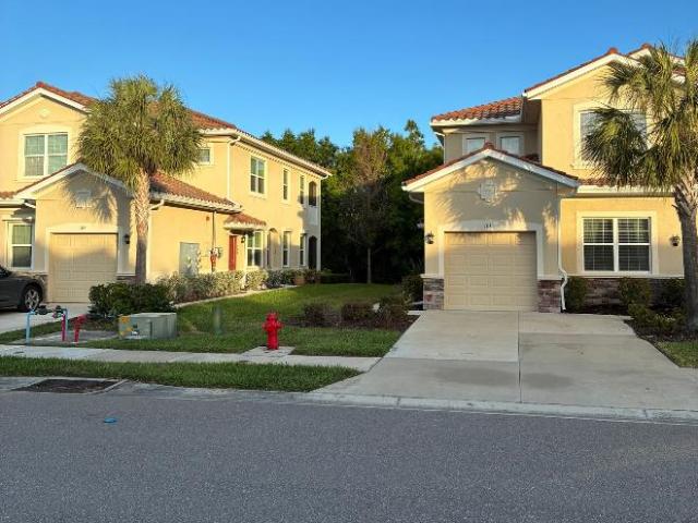3 Br, 2 bath, Condo 8332 Enclave Way