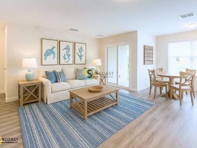 3 Br, 2 bath, Condo 85 Pony Express Dr