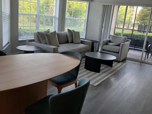 3 Br, 2 bath, Condo 8601 Worldquest Blvd