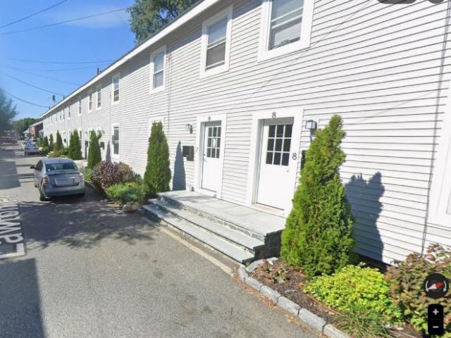 3 Br, 2 bath, Condo 8 Lawton Pl
