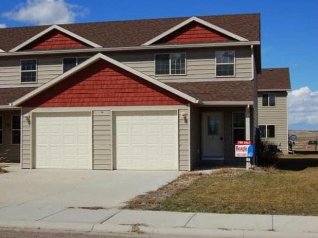 3 Br, 2 bath, Condo 901 3rd St Nw