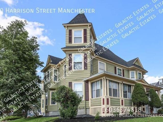 3 Br, 2 bath, Condo 90 Harrison Street