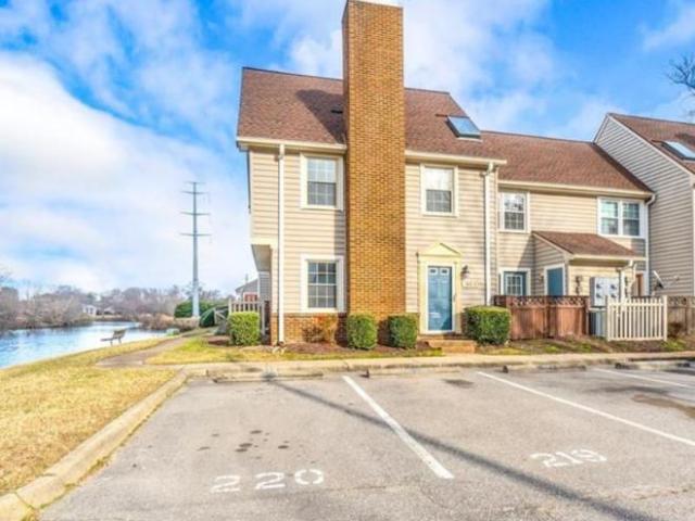 3 Br, 2 bath, Condo 912 Saint Andrews Reach