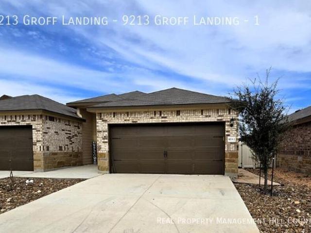 3 Br, 2 bath, Condo 9213 Groff Landing
