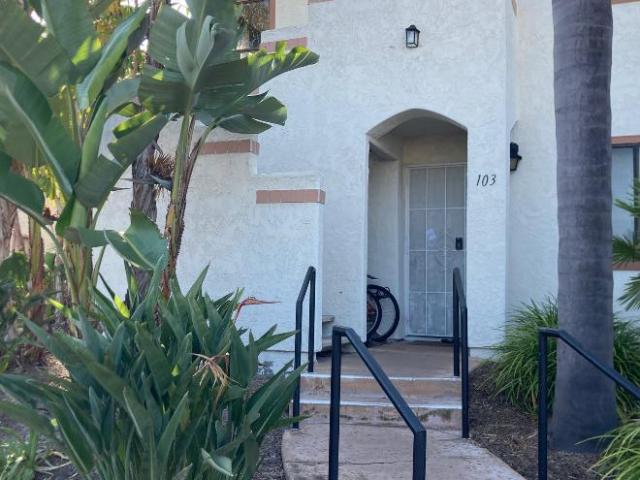 3 Br, 2 bath, Condo 9312 Twin Trails Drive