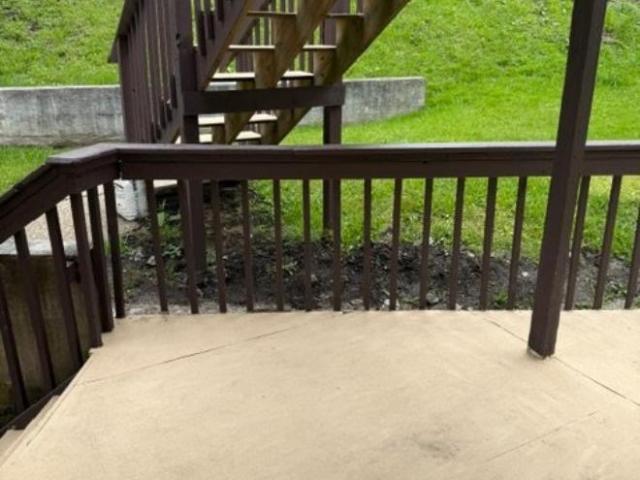 3 Br, 2 bath, Condo 943 Koehler Ave