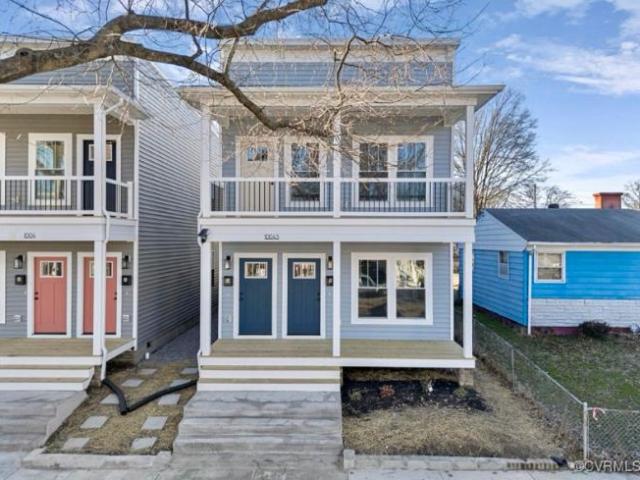 3 Br, 2 bath, Condo 1004 1/2 N 21st St