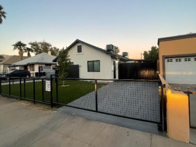 3 Br, 2 bath, Condo 1009 N 9th Street