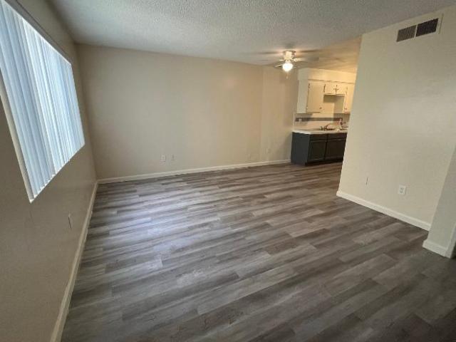 3 Br, 2 bath, Condo 1019 5 L Street
