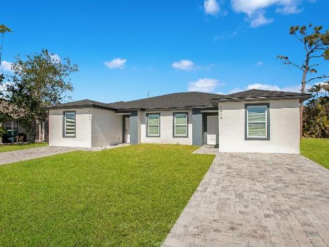 3 Br, 2 bath, Condo 10452 Pendleton Ave