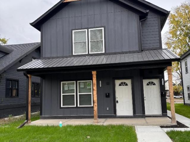3 Br, 2 bath, Condo 1046 Marlowe Ave