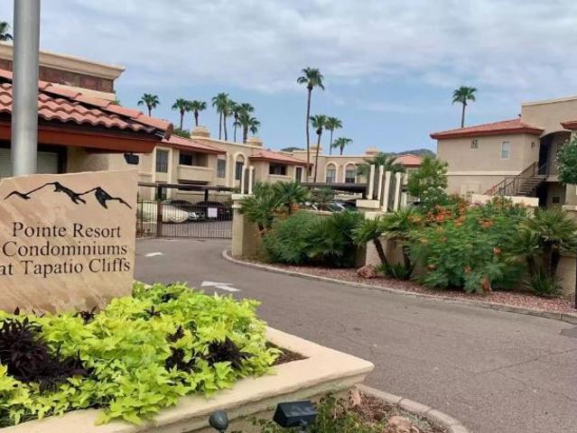 3 Br, 2 bath, Condo 10410 N Cave Creek Rd